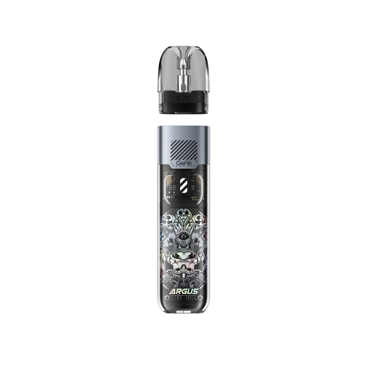 Voopoo Argus P1s Pod Kit Creed Black